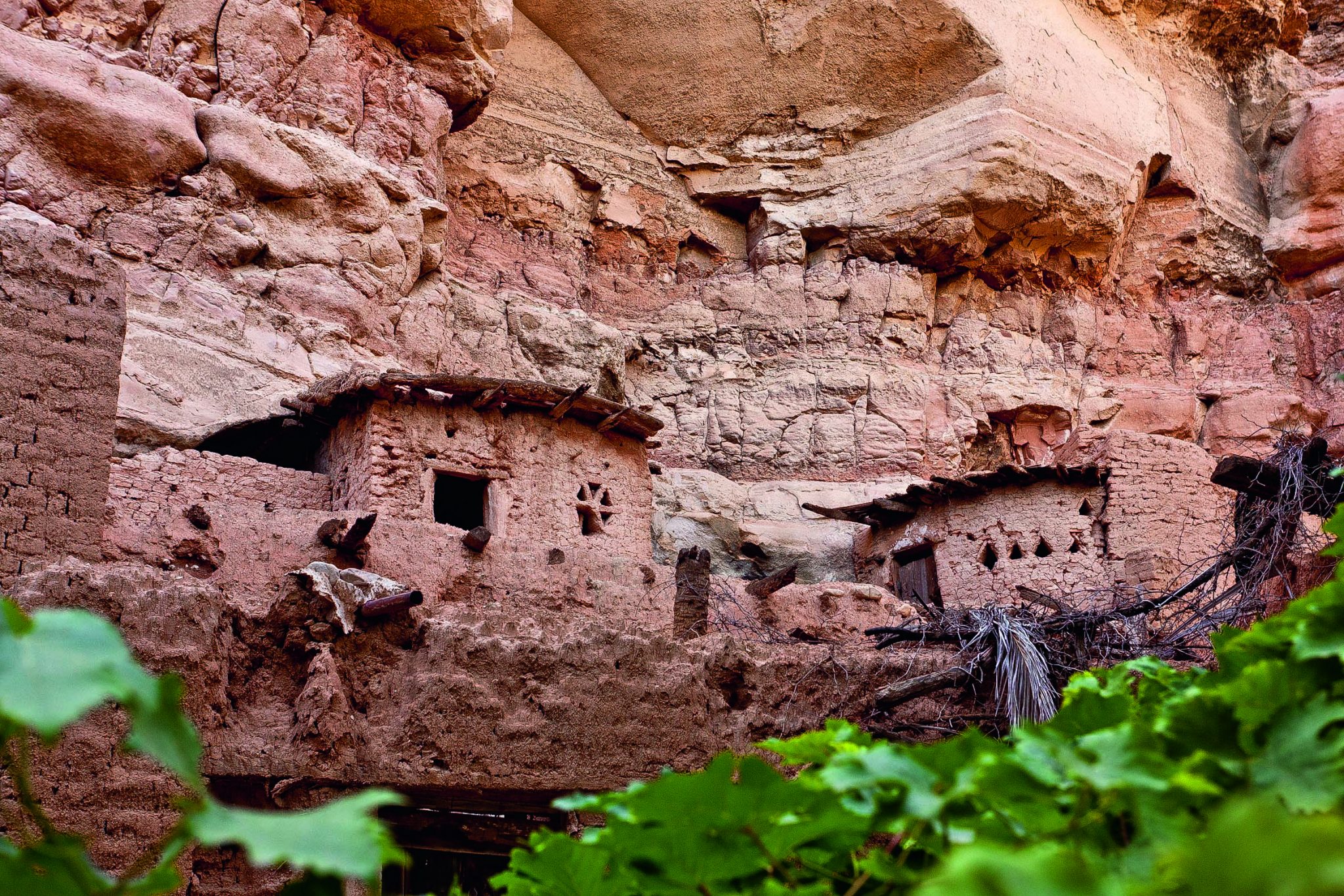 A la découverte des merveilles des Aurès - MYALGERIA